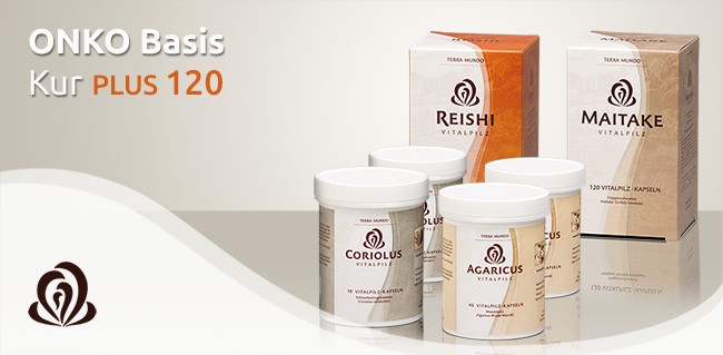 ONKO-Basis Kur PLUS+ 120