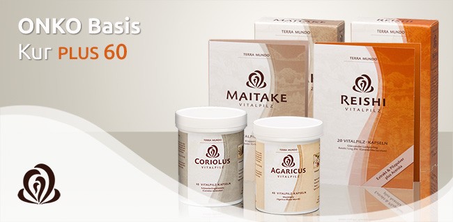 ONKO-Basis Kur PLUS+ 60